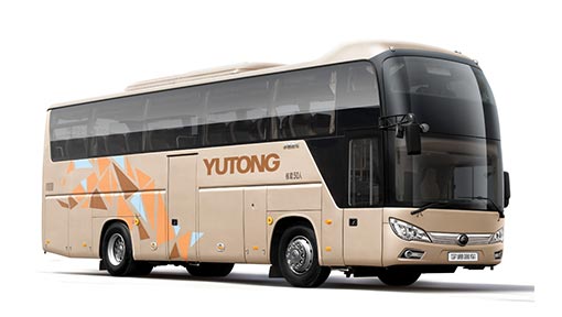 Yutong Bus - Sitio Web Oficial - Grupo Yutong