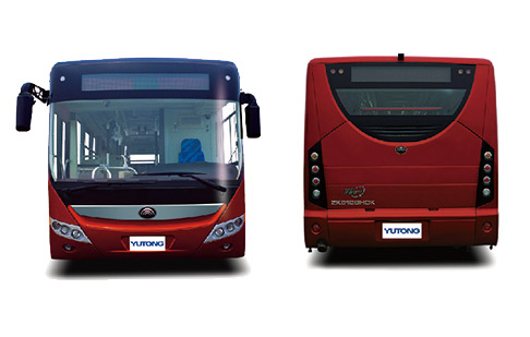 ZK6128HGE_Autobús Urbano_YUTONG