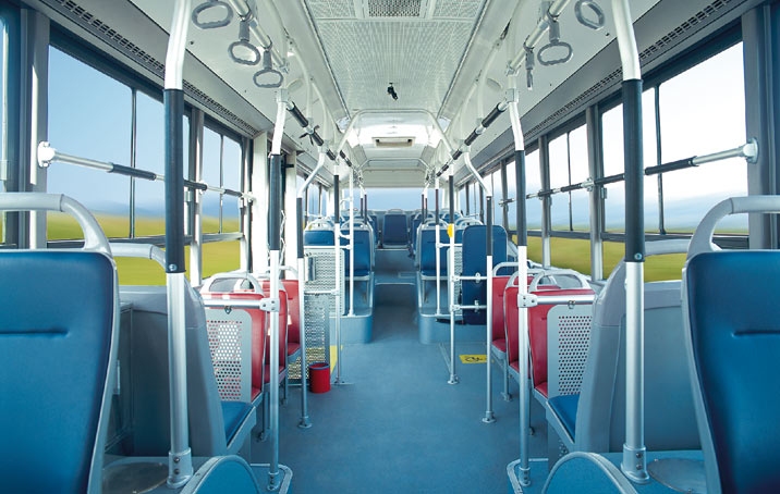 ZK6128HGE_Autobús Urbano_YUTONG