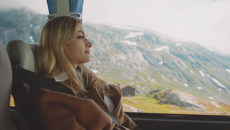 C13 PRO(ZK6138H)-Yutong versión española