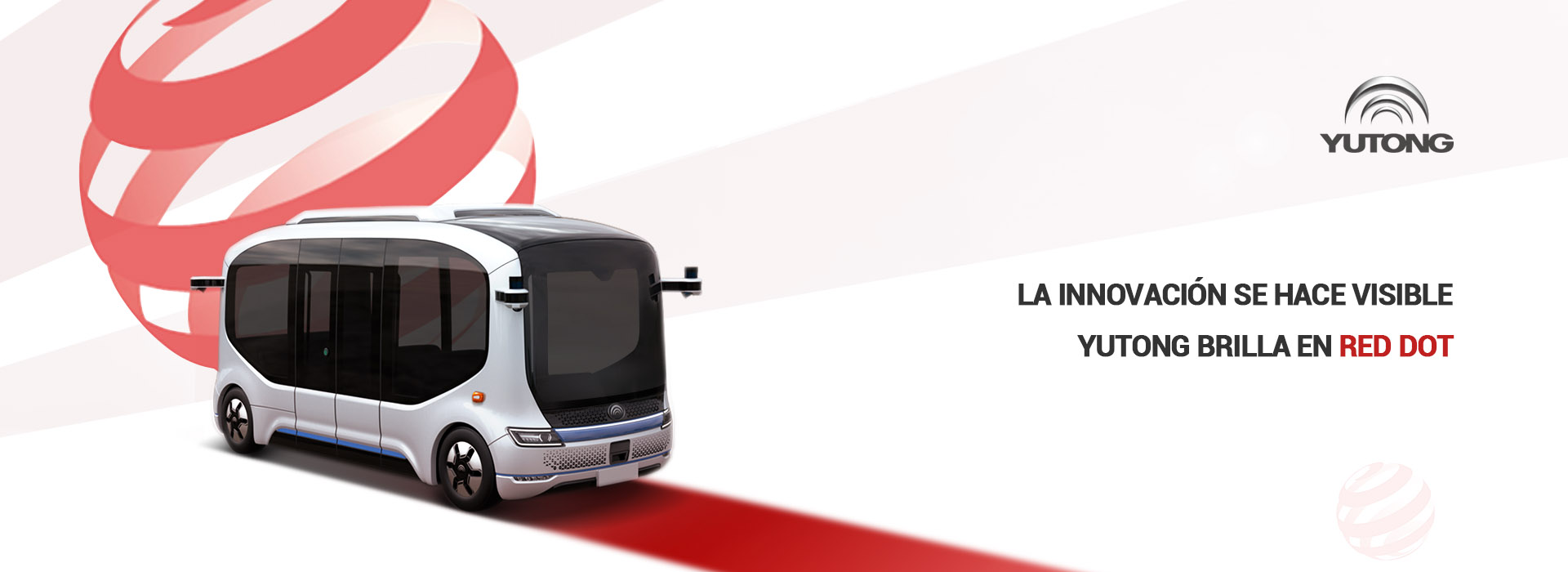 Yutong Bus - Sitio Web Oficial - Grupo Yutong